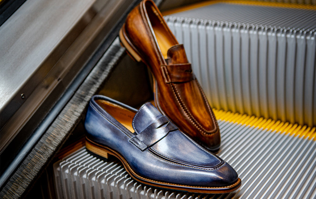 10 High-quality Comfortable Shoes for Men in Any Season – Jose Real