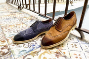Best Handcrafted Italian Footwear For Men - Jose Real Shoes