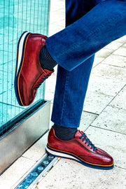 Best Handcrafted Italian Footwear For Men - Jose Real Shoes