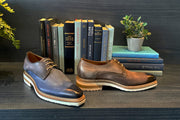 Best Handcrafted Italian Footwear For Men - Jose Real Shoes