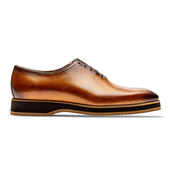 Best Italian Hybrid Wholecut - Jose Real Shoes