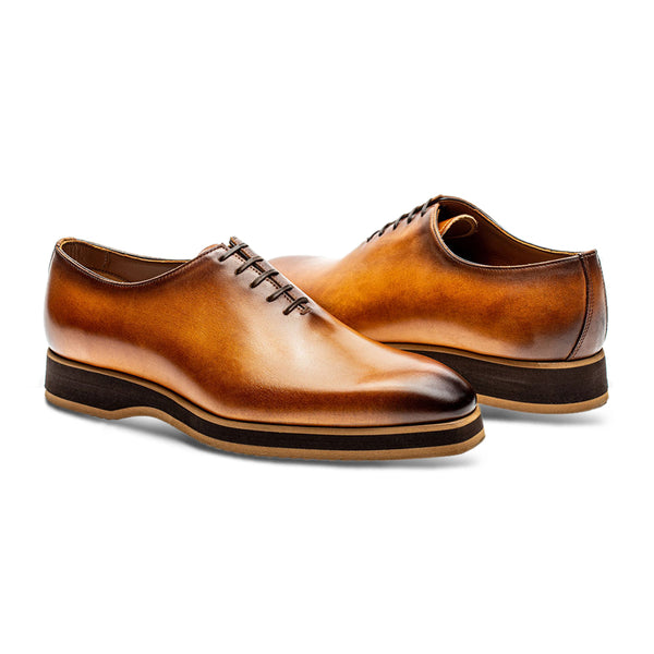 Best Italian Hybrid Wholecut - Jose Real Shoes