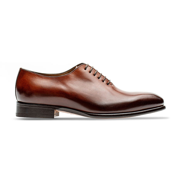 Buy The Best Italian Berlina Antracite Wingtip Shoes - Jose Real Shoes